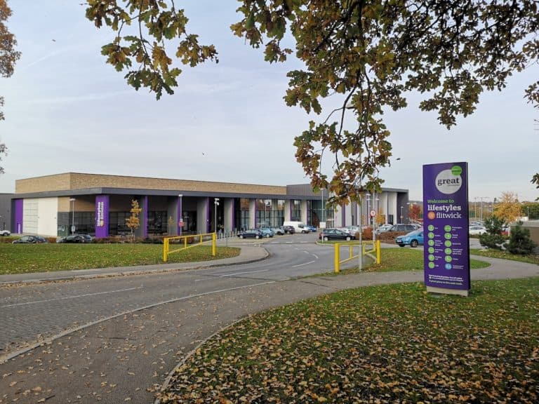 Sport and Leisure - Flitwick Town Council