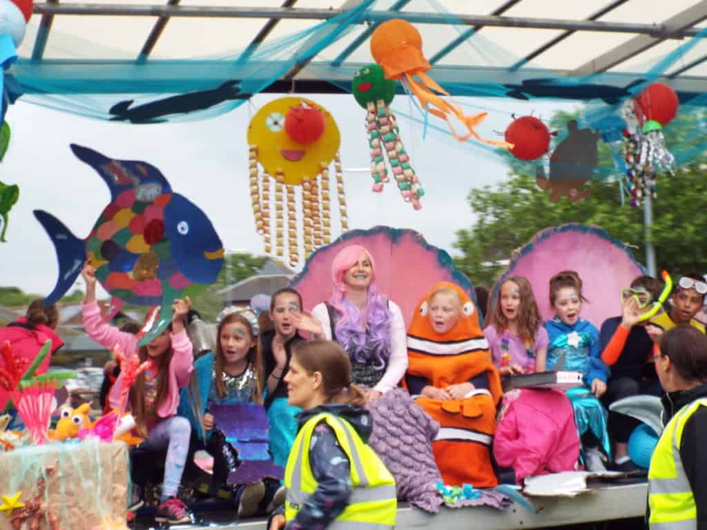 What's On - Flitwick Town Council