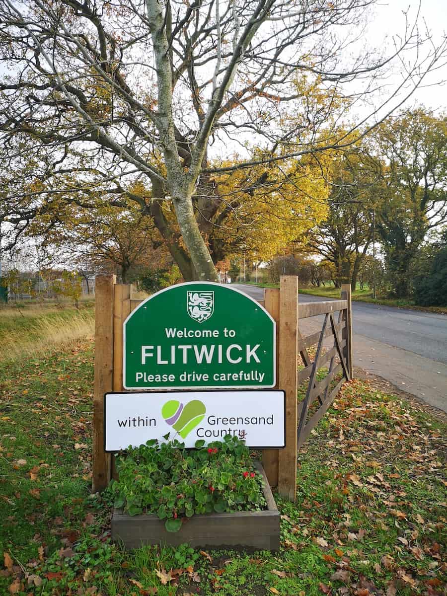 Neighbourhood Plan - Help Shape Flitwick's Future Development ...