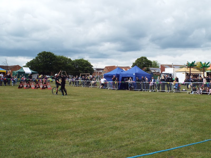 Millennium Park - Flitwick Town Council