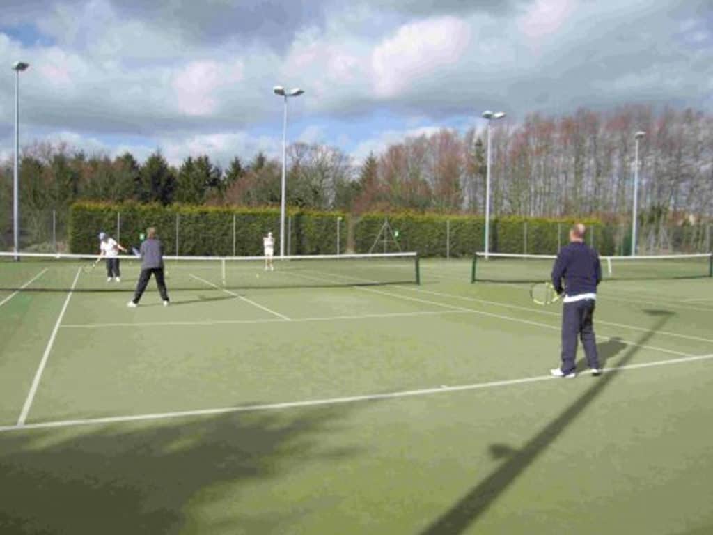 Sport and Leisure - Flitwick Town Council