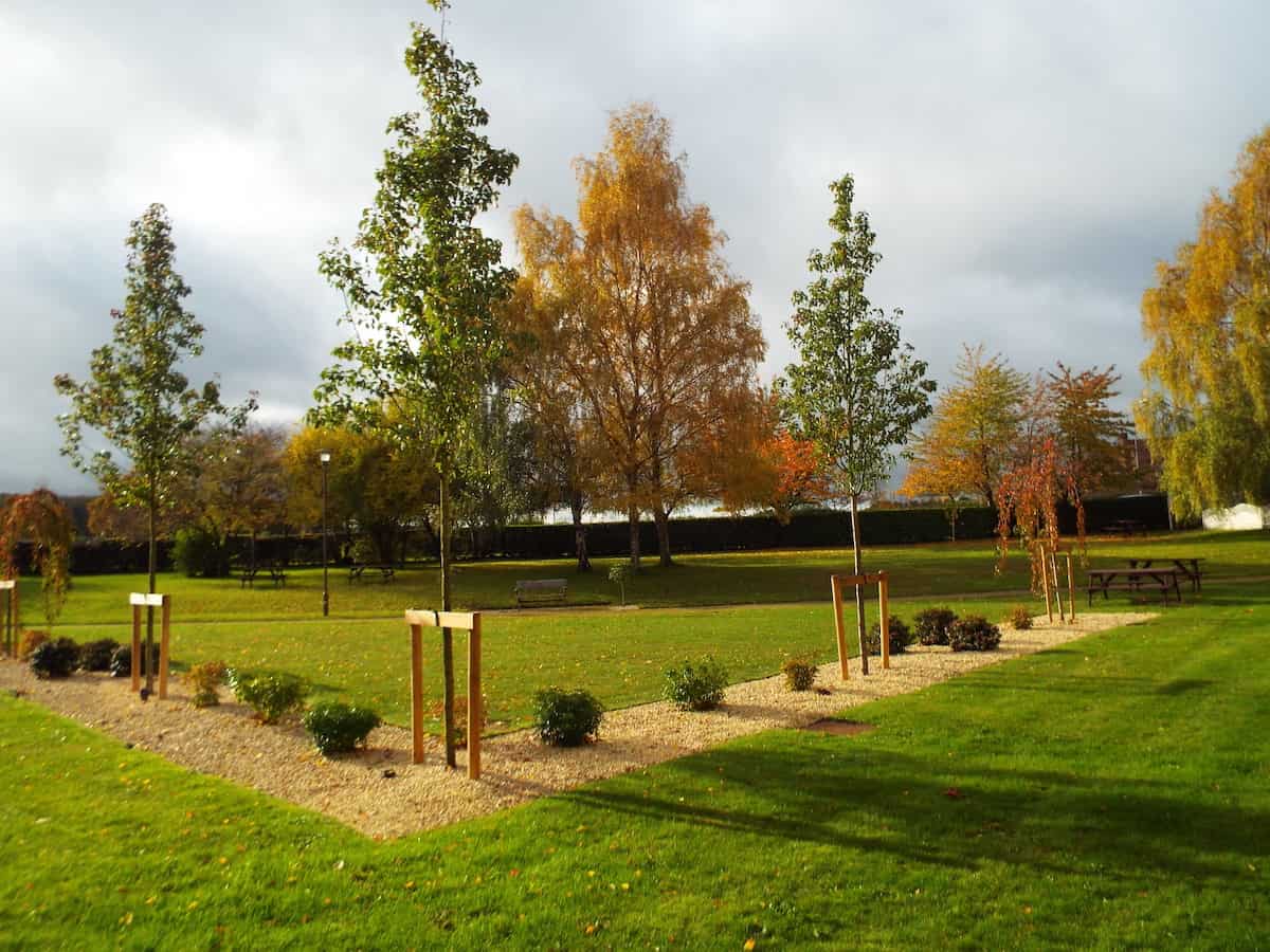 Rufus Centre - Flitwick Town Council