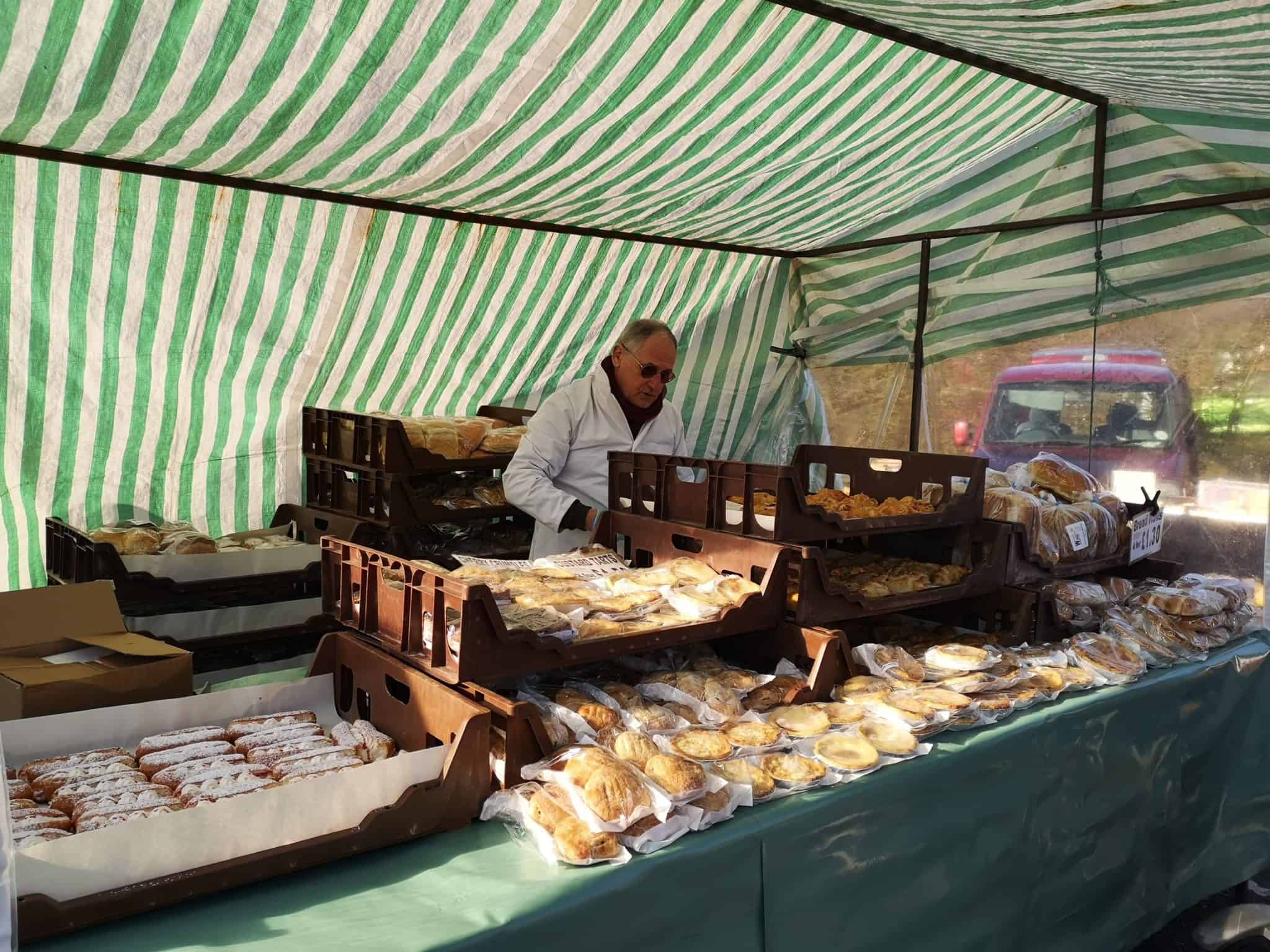 Flitwick Market - Flitwick Town Council