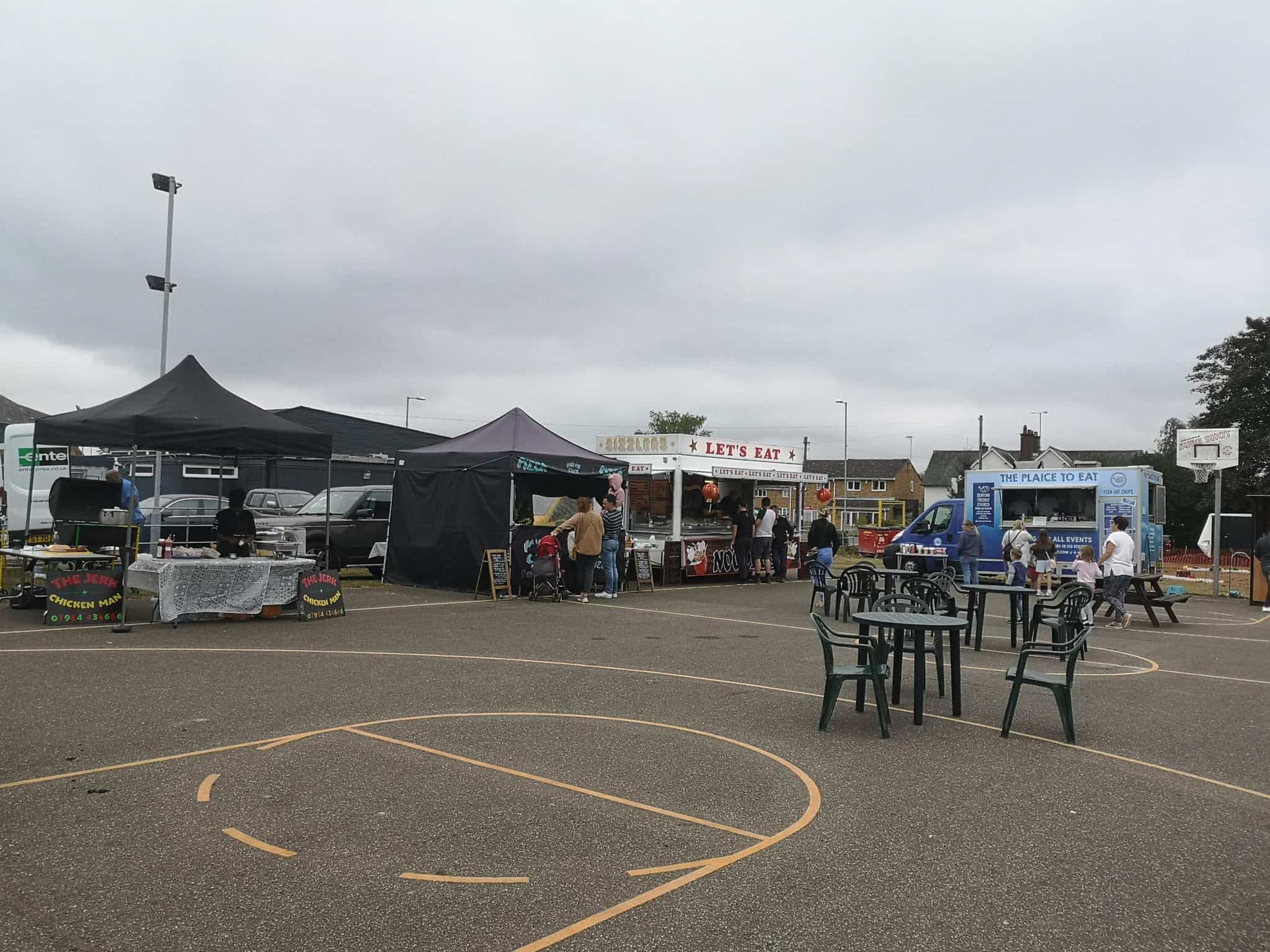 Flitwick Family Fun Day - Flitwick Town Council