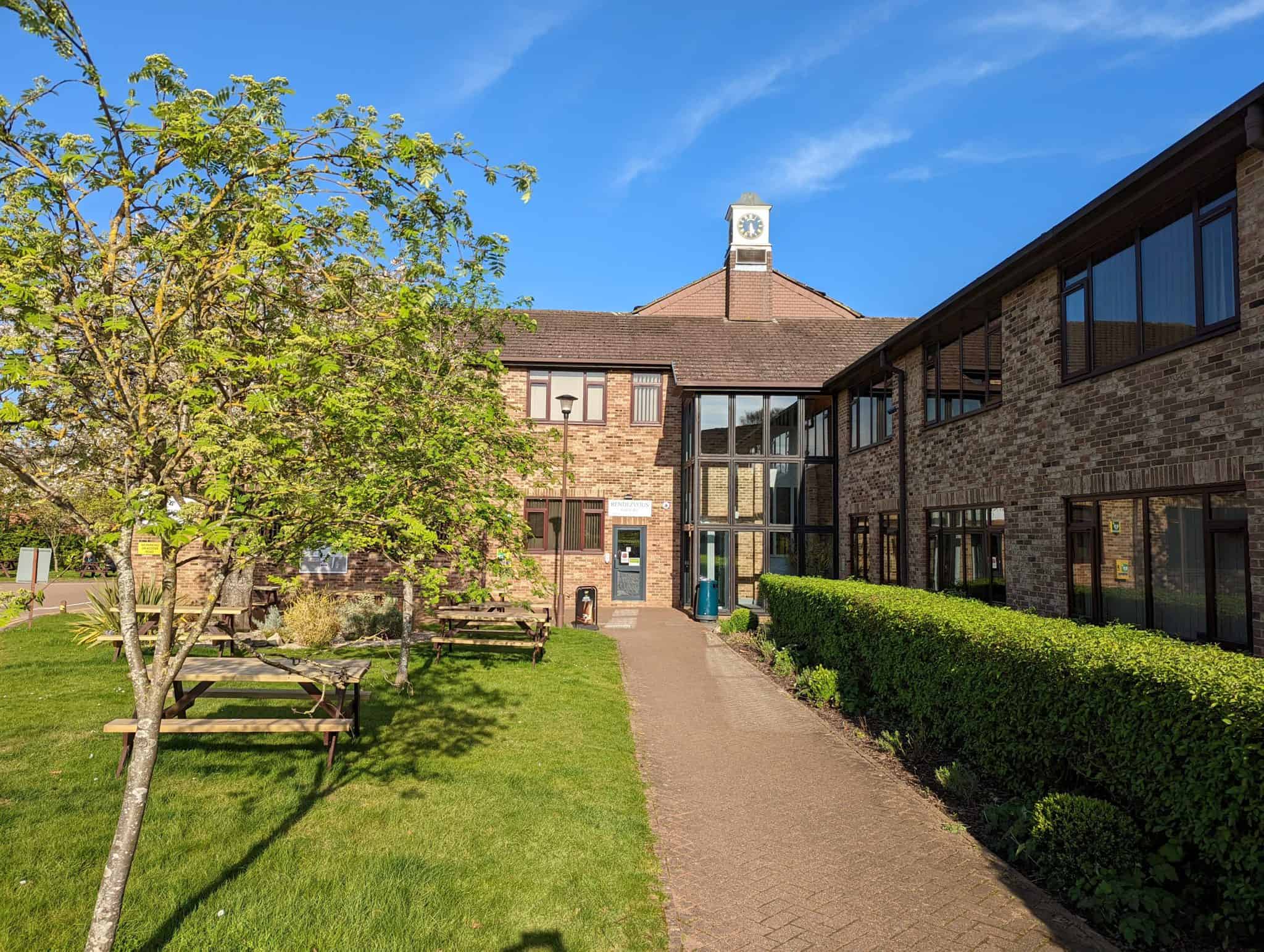 Planning - Flitwick Town Council