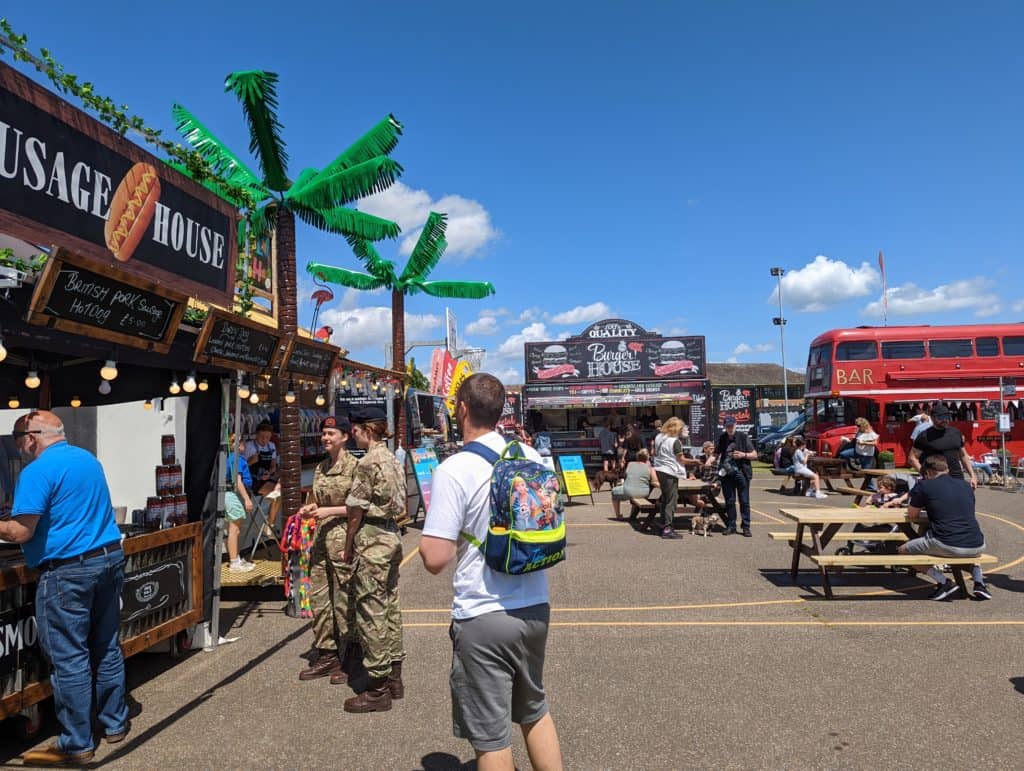 Flitwick Family Fun Day - Flitwick Town Council