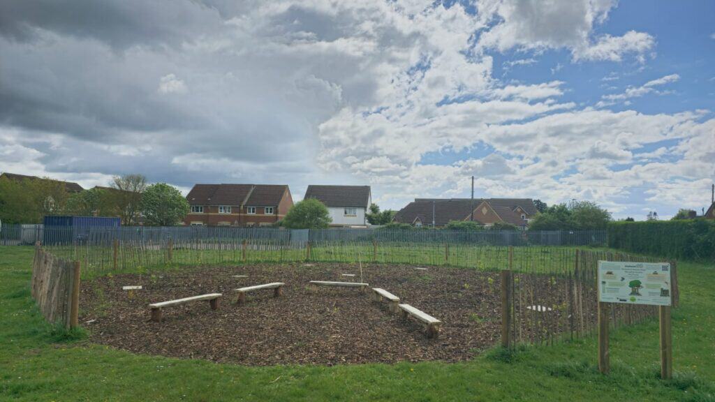 Volunteer To Be A Tree Keeper - Flitwick Town Council