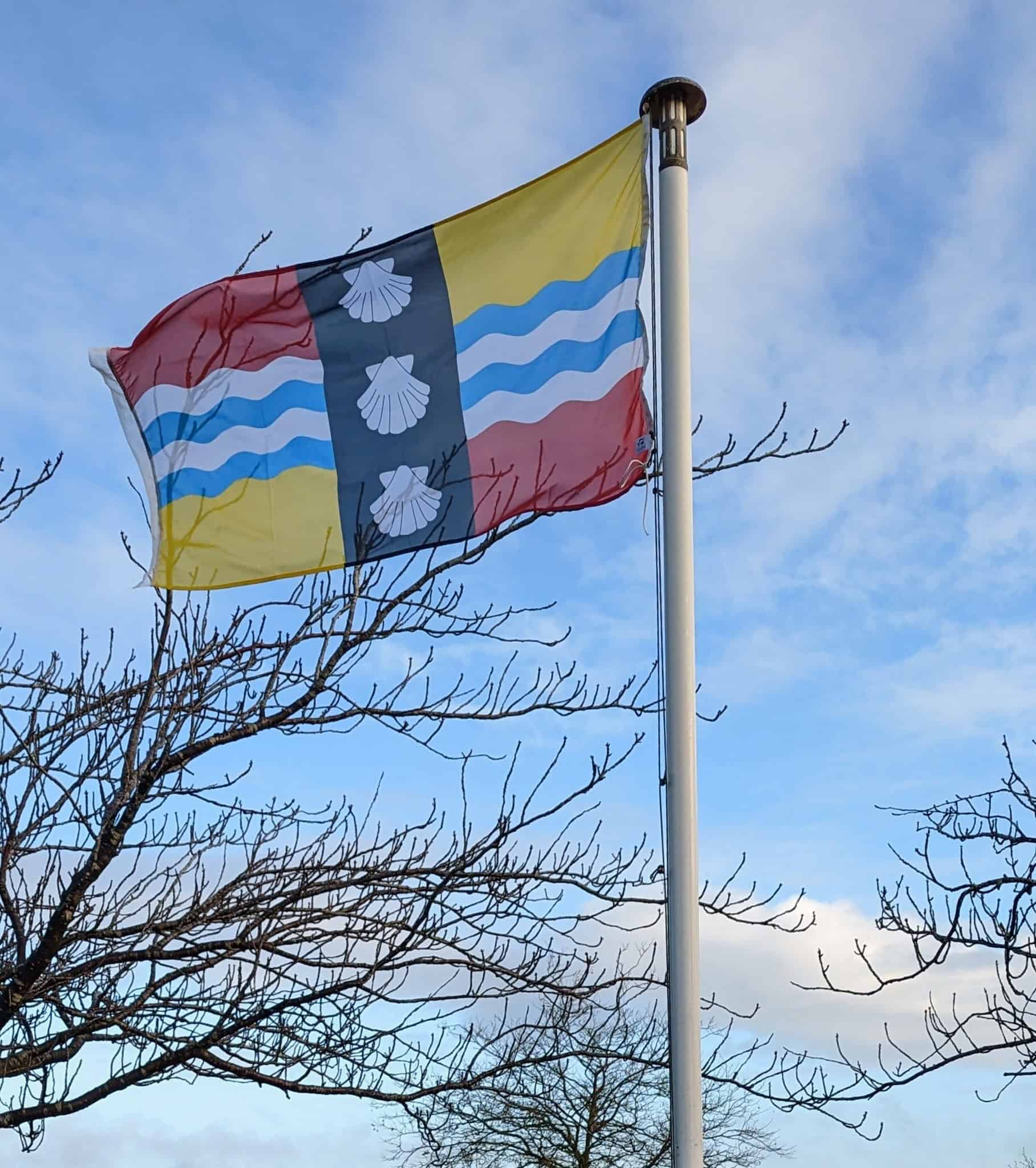 Happy Bedfordshire Day! - Flitwick Town Council